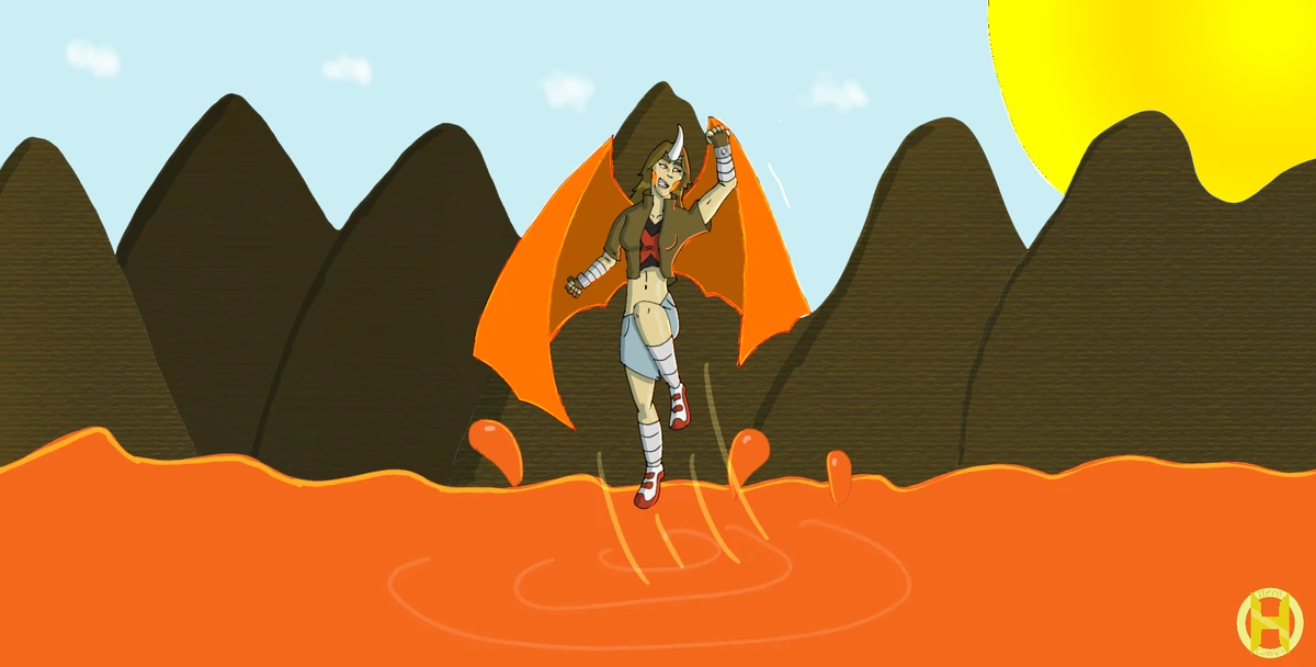 Freak | HeroH Wiki | Fandom