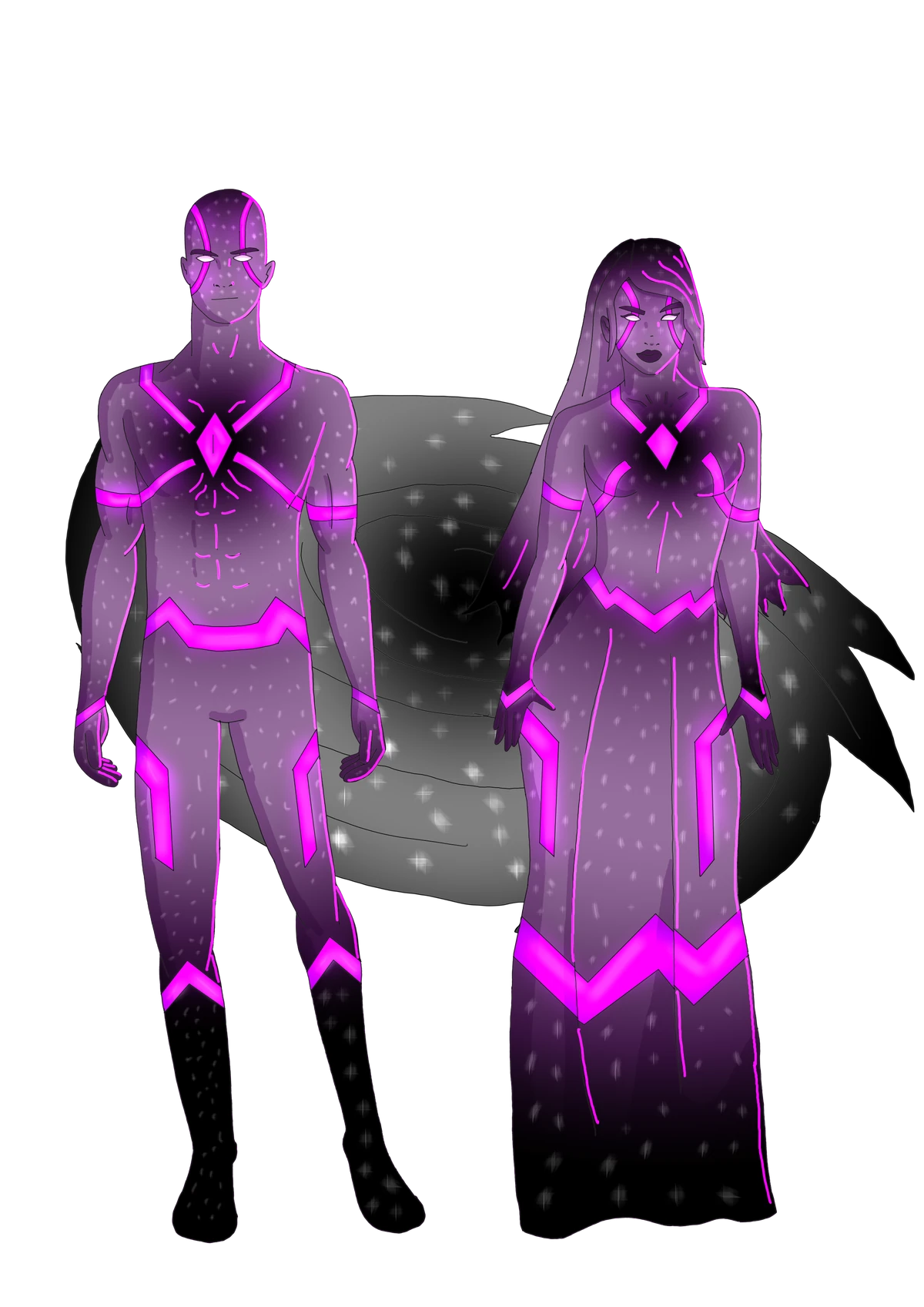 Uniann | HeroH Wiki | Fandom
