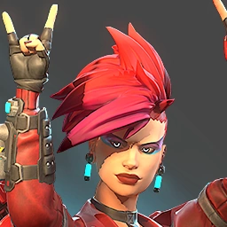 Siren | Hero Hunters Wiki | Fandom