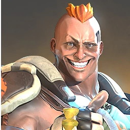 Razorback | Hero Hunters Wiki | Fandom