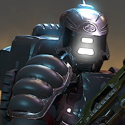 Operator | Hero Hunters Wiki | Fandom