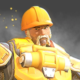 Torque | Hero Hunters Wiki | Fandom