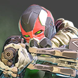 Serial | Hero Hunters Wiki | Fandom