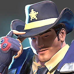 Gammond | Hero Hunters Wiki | Fandom