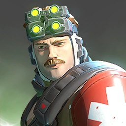 Heimlock | Hero Hunters Wiki | Fandom