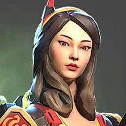 Cinder | Hero Hunters Wiki | Fandom