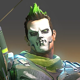 Cross | Hero Hunters Wiki | Fandom