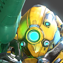 Cast | Hero Hunters Wiki | Fandom