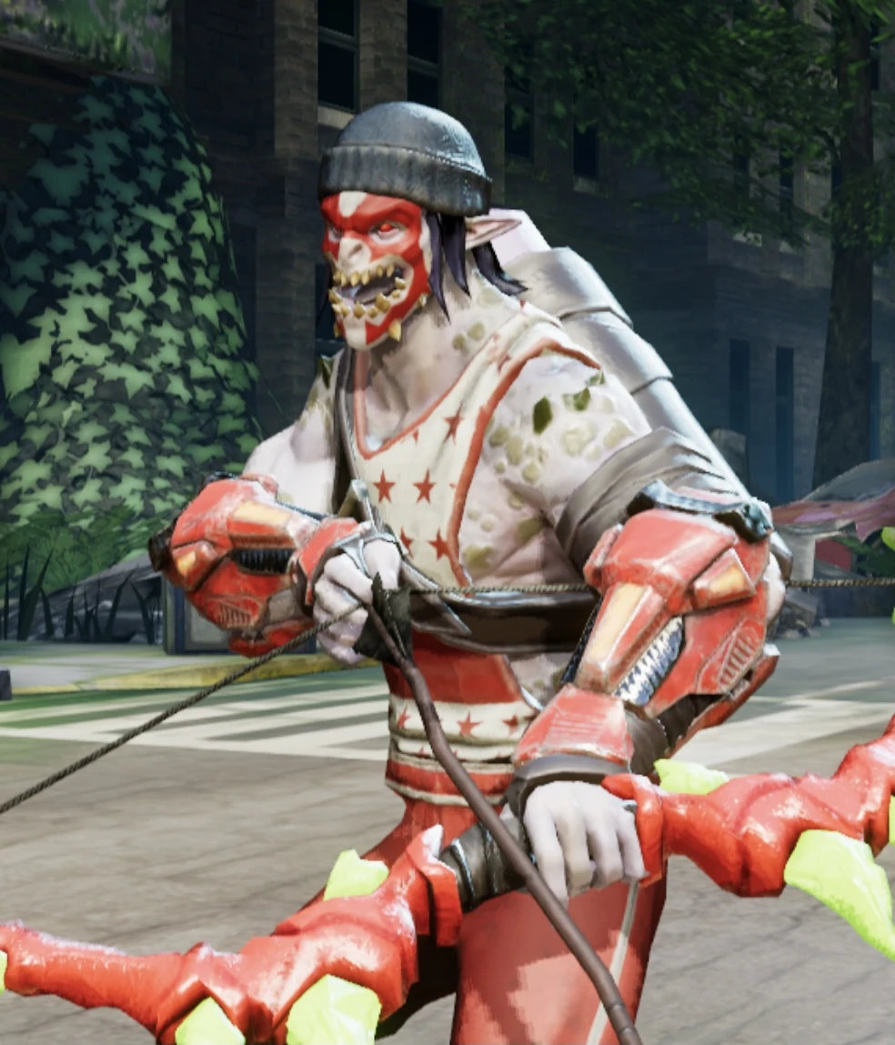 Snaps | Hero Hunters Wiki | Fandom