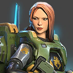 Oracle | Hero Hunters Wiki | Fandom