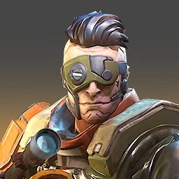 Bolt | Hero Hunters Wiki | Fandom