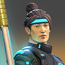 Ronin | Hero Hunters Wiki | Fandom