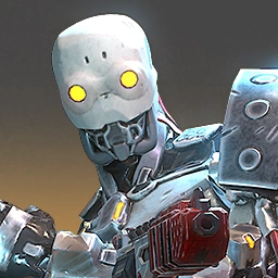 Clyde | Hero Hunters Wiki | Fandom
