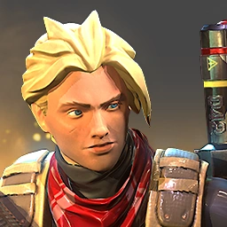 Hardscope | Hero Hunters Wiki | Fandom