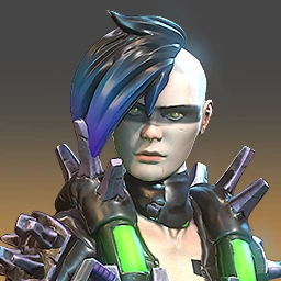 Maven | Hero Hunters Wiki | Fandom