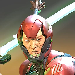 Odachi | Hero Hunters Wiki | Fandom