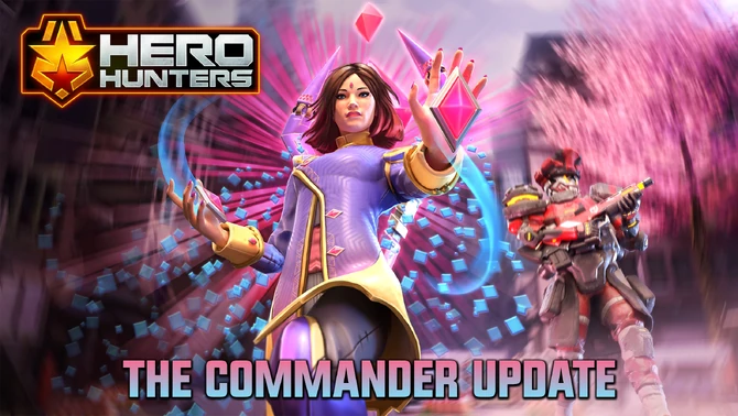 Hero Hunters Wiki | Fandom