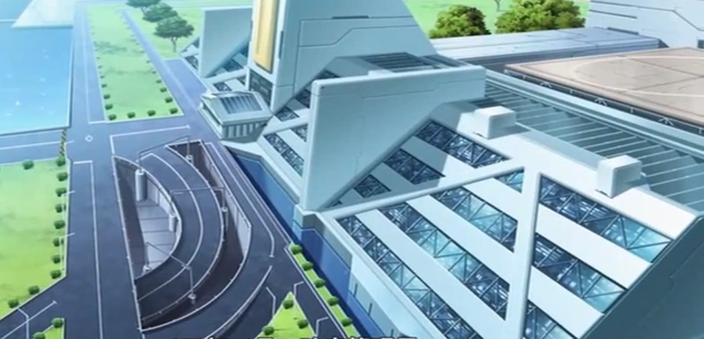 Long Arch | Heroic 2008 Grievous Wiki | Fandom