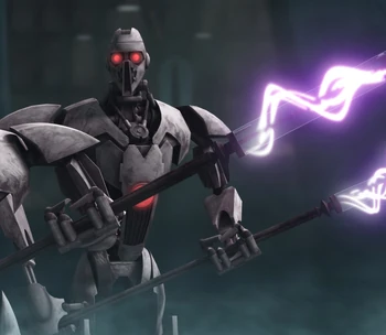 IG-102 | Heroic 2008 Grievous Wiki | Fandom