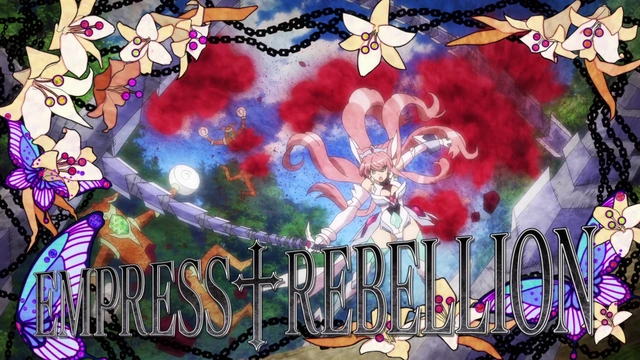 Maria Cadenzavna Eve | Heroic 2008 Grievous Wiki | Fandom