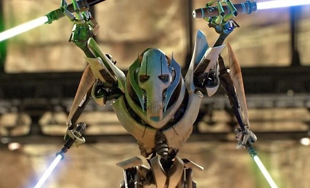 Separatist Droid Army (2005) | Heroic 2008 Grievous Wiki | Fandom