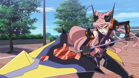 Gungnir | Heroic 2008 Grievous Wiki | Fandom