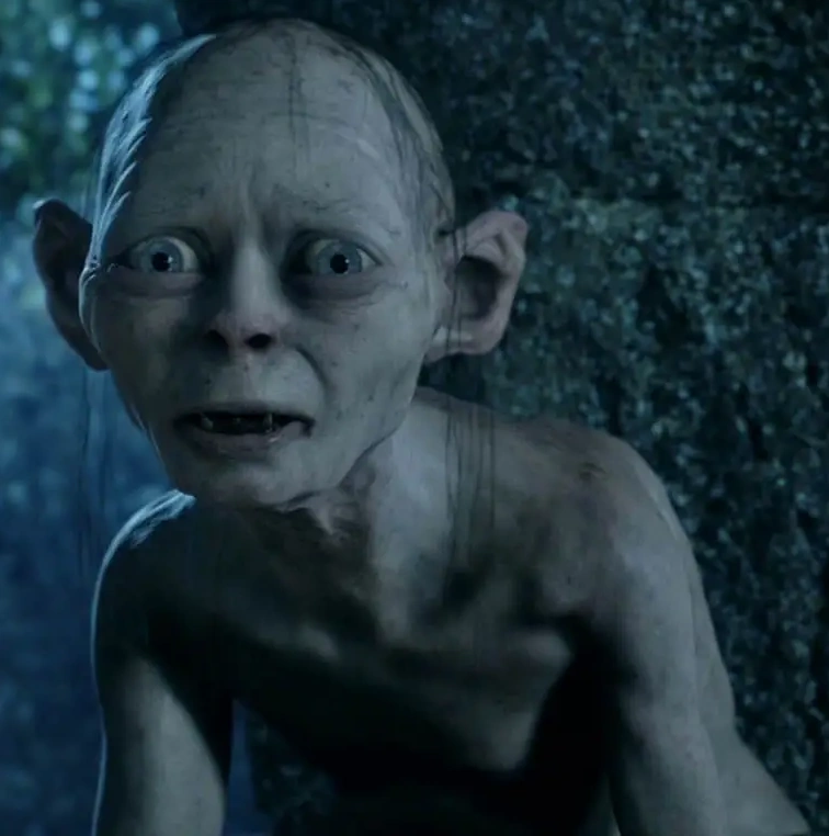 Sméagol | Heroic Benchmark Wiki | Fandom