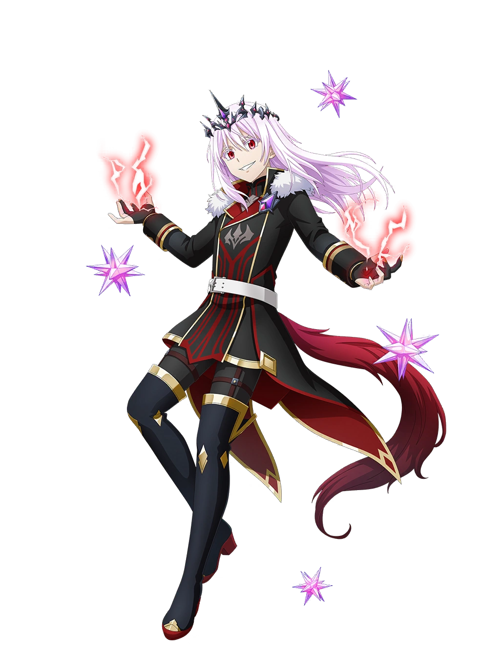 Emils | Heroic Benchmark Wiki | Fandom