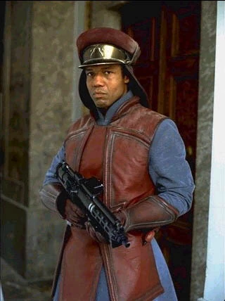 Captain Panaka | Heroic Benchmark Wiki | Fandom