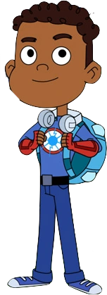 AJ Gadgets | Heroic Benchmark Wiki | Fandom