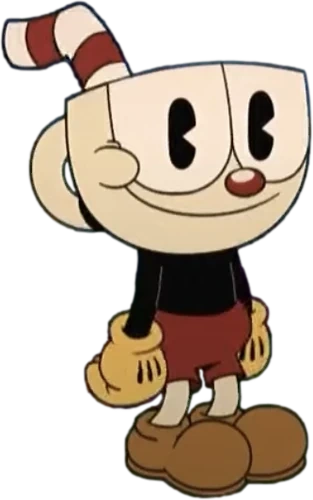 Cuphead (The Cuphead Show!) | Heroic Benchmark Wiki | Fandom
