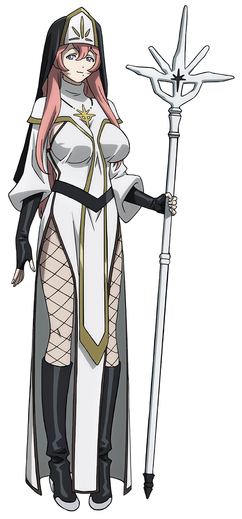 Lilynette Piani | Heroic Benchmark Wiki | Fandom