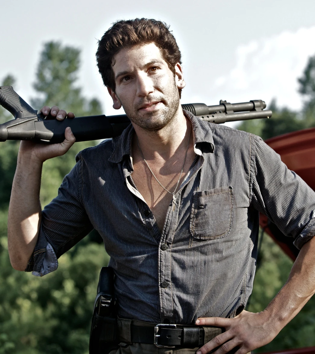 Shane Walsh | Heroic Benchmark Wiki | Fandom