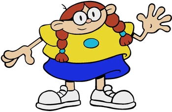 Lizzie Devine | Heroic Benchmark Wiki | Fandom