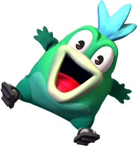Fishy Boopkins | Heroic Benchmark Wiki | Fandom