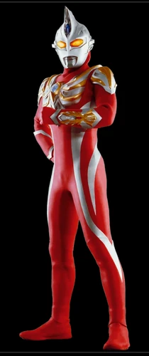 Ultraman Max | Heroic Benchmark Wiki | Fandom