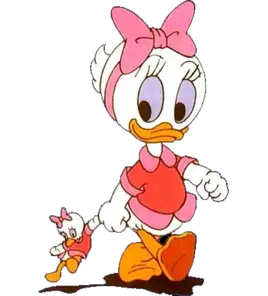Webby Vanderquack | Heroic Benchmark Wiki | Fandom