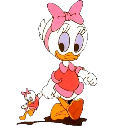 Webby Vanderquack | Heroic Benchmark Wiki | Fandom