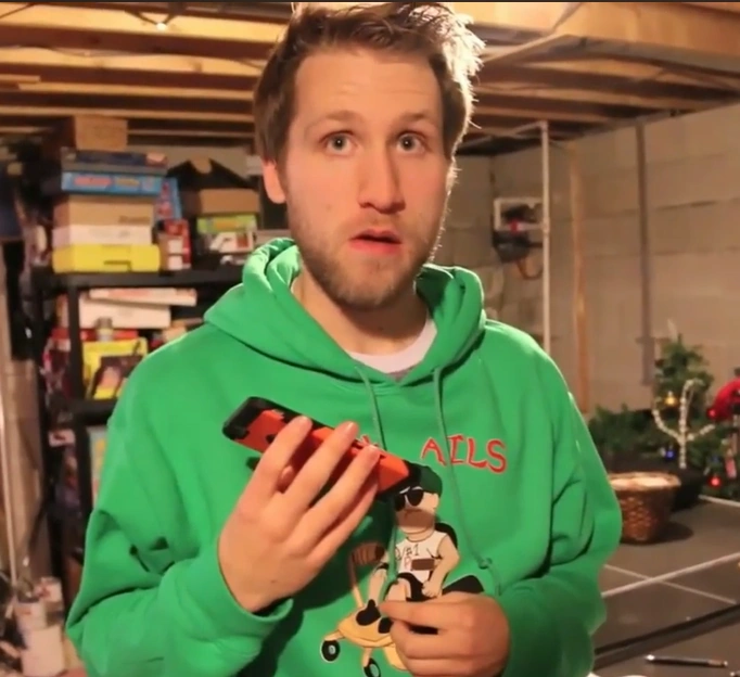 Jesse (YTP Psycho Boogie) | Heroic Benchmark Wiki | Fandom