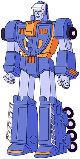 Sentinel Prime (Generation One) | Heroic Benchmark Wiki | Fandom