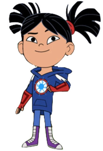 Sara Snap | Heroic Benchmark Wiki | Fandom