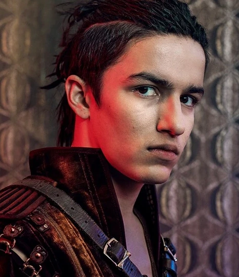 M.K. | Heroic Benchmark Wiki | Fandom