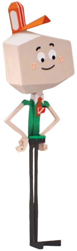 Larry Needlemeyer | Heroic Benchmark Wiki | Fandom