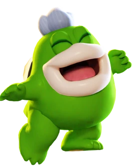 Fishy Boopkins | Heroic Benchmark Wiki | Fandom