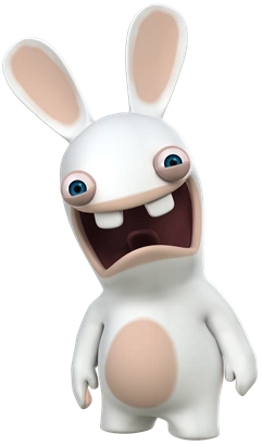 Rabbid | Heroic Benchmark Wiki | Fandom