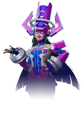 Galacta (Marvel) | Heroic Benchmark Wiki | Fandom