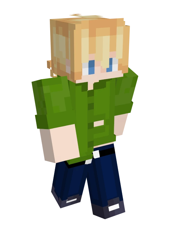 Tubbo | Heroic Benchmark Wiki | Fandom