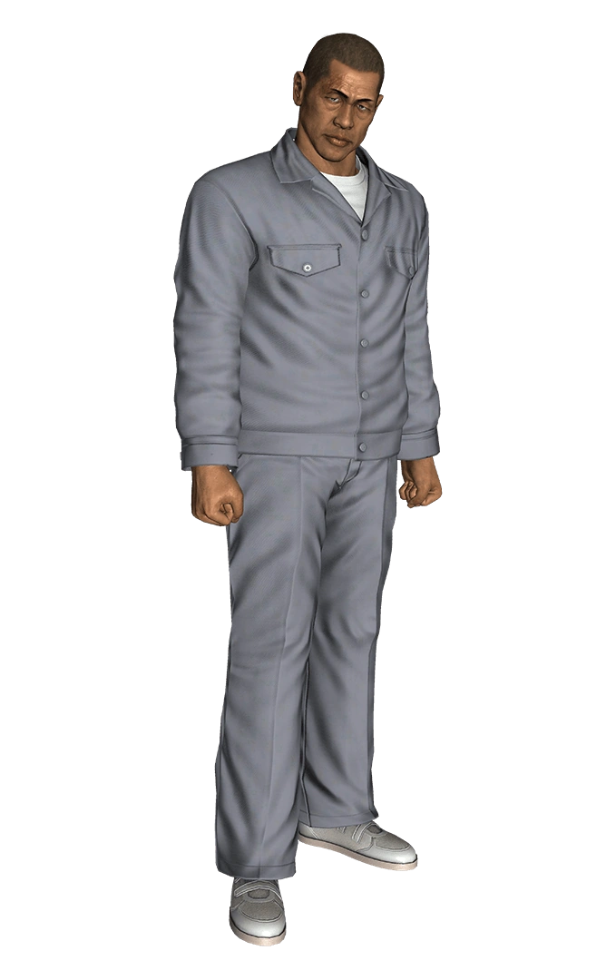 Goh Hamazaki | Heroic Benchmark Wiki | Fandom