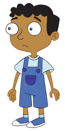 Baljeet Tjinder | Heroic Benchmark Wiki | Fandom