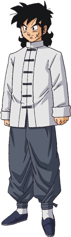 Yamcha | Heroic Benchmark Wiki | Fandom